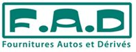 Fournitures Autos et Dérivés F.A.D